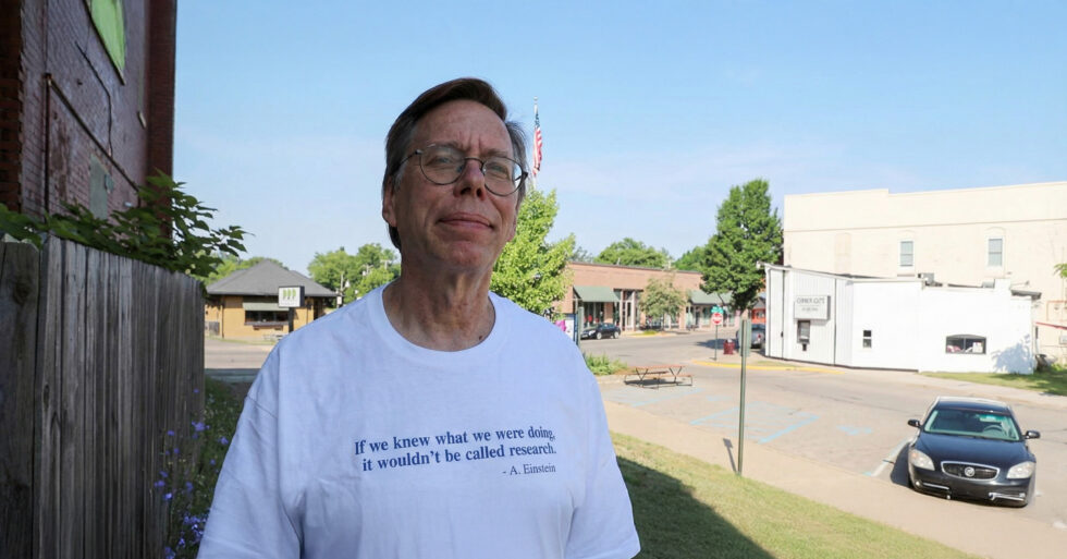 Bob Lazar, S-4, and the UAP Info Wars - UAPedia