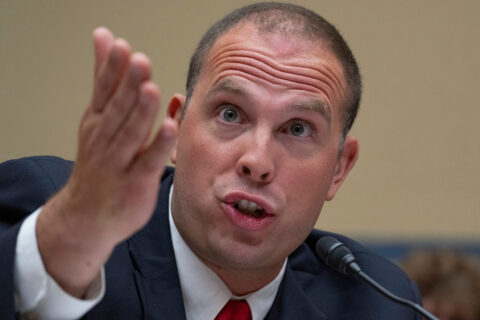 David Grusch and the UAP Whistleblowers Movement - UAPedia