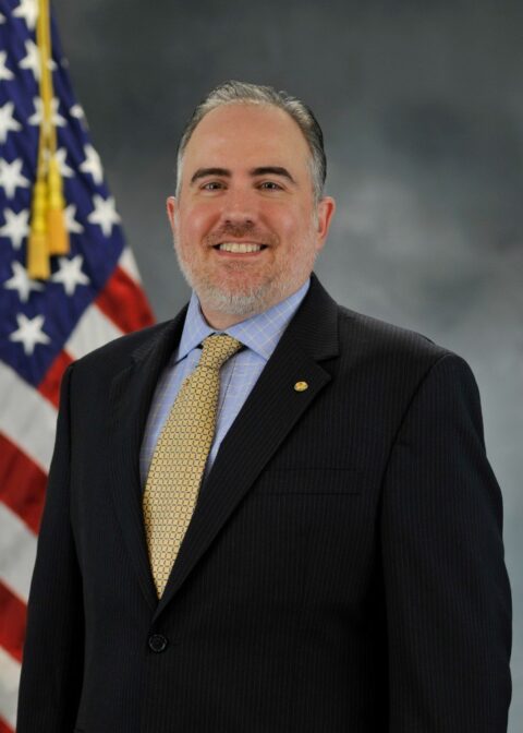 Jay Stratton: Taking UAP from Rumor to a Standing National-Security ...