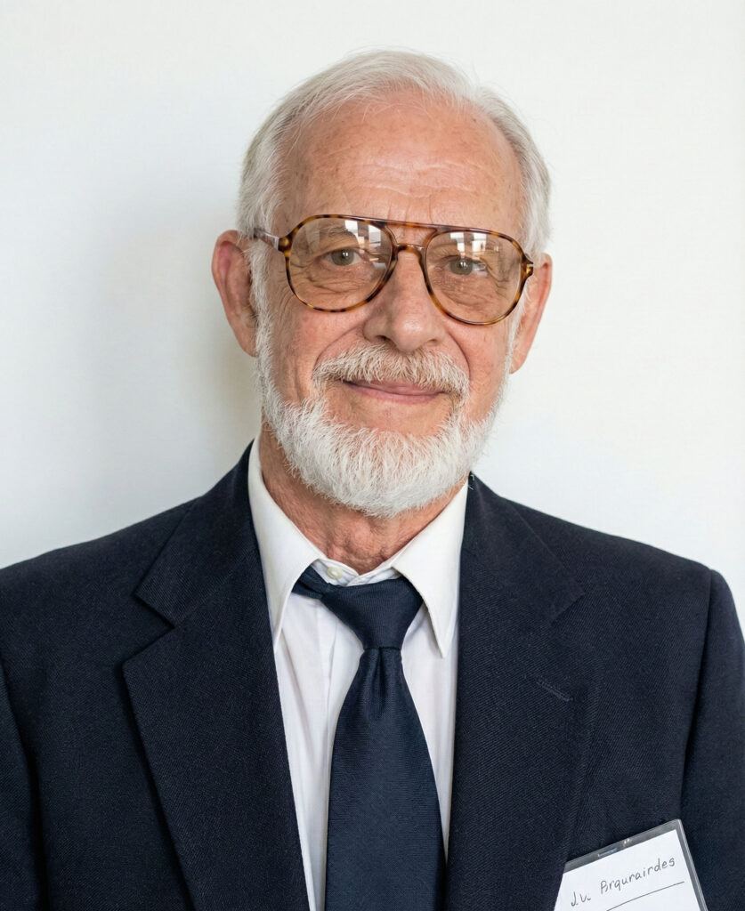 Leonard H. Stringfield: Architect of the Crash-Retrieval Narrative ...