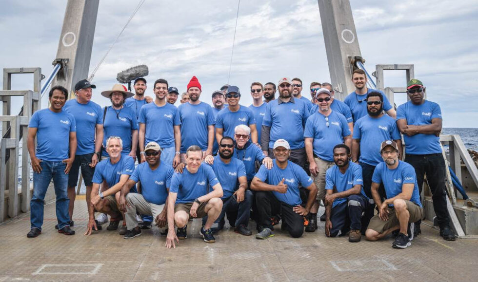 Galileo Project at Harvard: New Eyes in the Sky - UAPedia