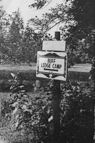 Buff Ledge Camp: Lake Champlain Abduction, 1968 - UAPedia